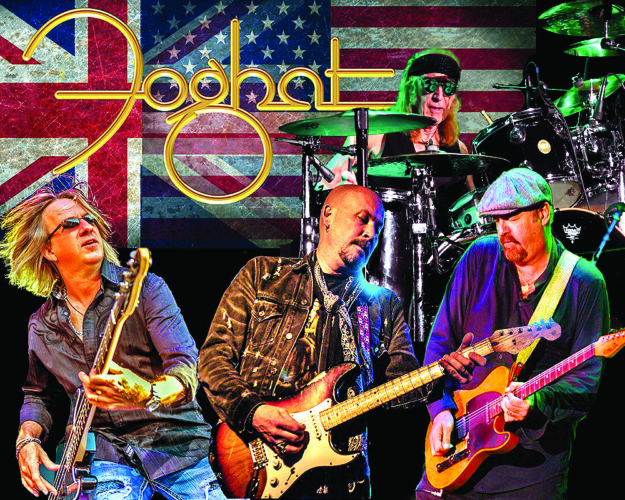 Foghat’s ‘Slow Ride’ continues 51 years later | News, Sports, Jobs ...